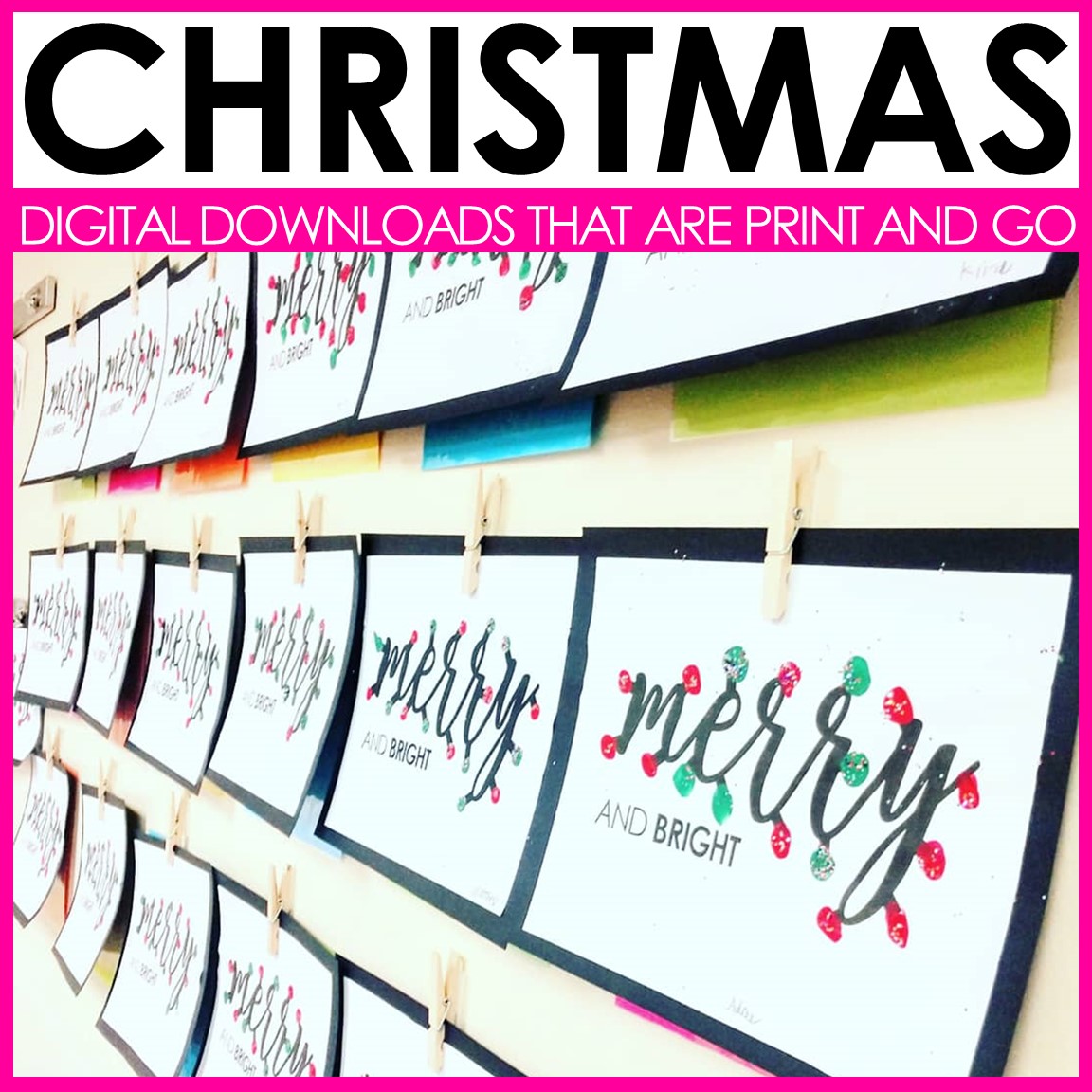 Store • The Kinderhearted Classroom