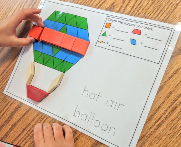 September Theme: Transportation • The Kinderhearted Classroom