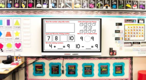 This Month in Kindergarten: October • The Kinderhearted Classroom