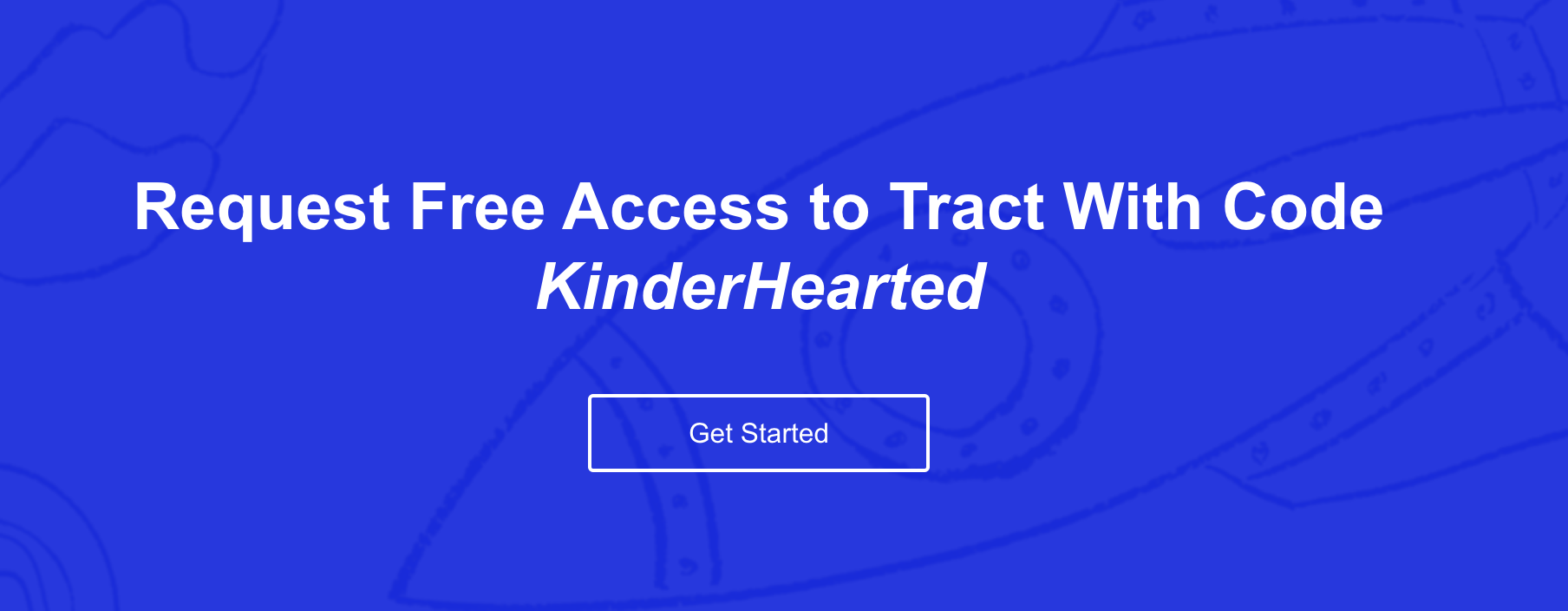 You Need Tract in Your Classroom • The Kinderhearted Classroom